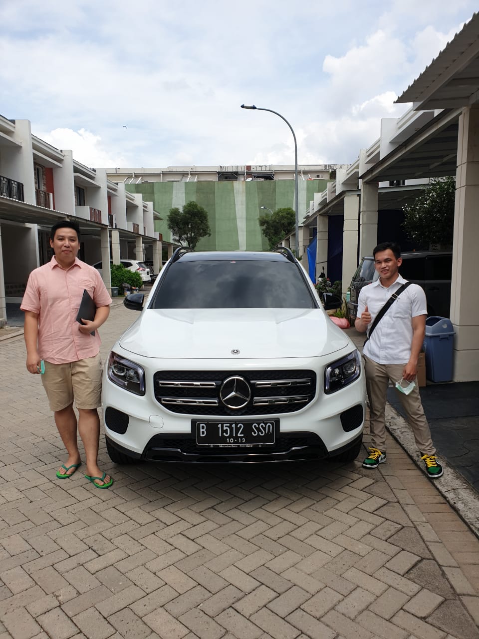 Mercedes Benz Jakarta - Dealer Resmi Mercedes Benz Jakarta
